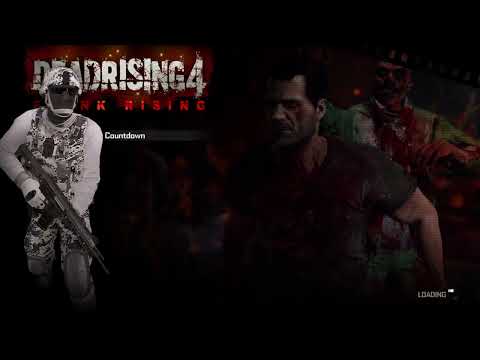 Steam Community :: Video :: dead rising 4 frank rising DLC part 2