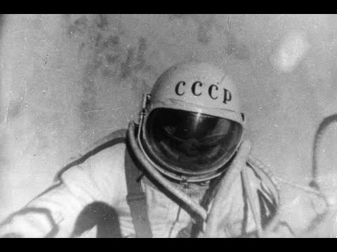 EERIE AND STRANGE EVENTS IN SOVIET SPACE EXPLORATION
