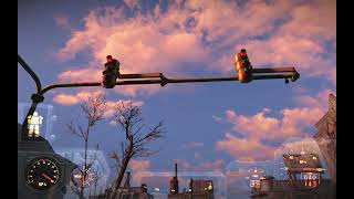 FO4 Animated Traffic Lights at Fallout 4 Nexus - Mods and community