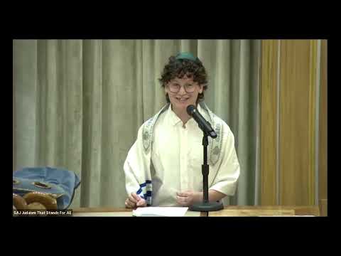 Aerin Lichtman Youth Pride Speaker