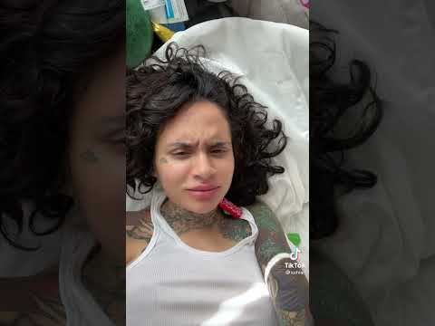 kehlani and her daughter π©βπ§β€οΈπ