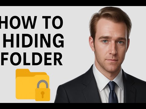 Are You Making These 3 BIG MISTAKES with Your Windows Folders?
