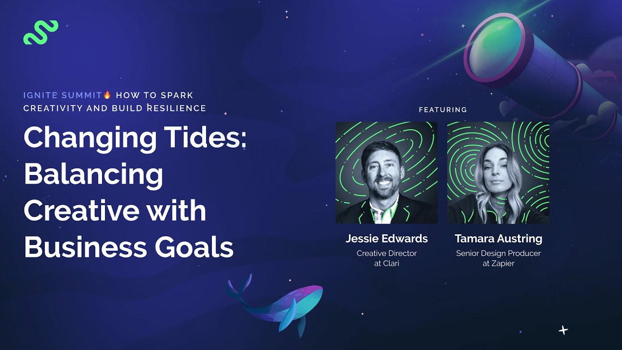 Balancing Creative And Business Goals The Right Way