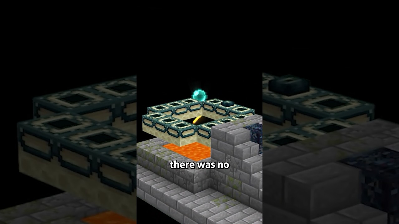 Chunk Regeneration is OP!