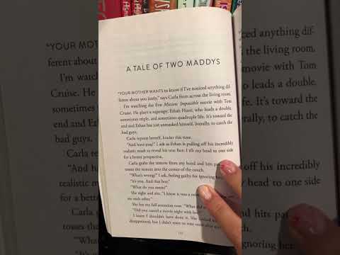 So Real #shorts #sarcasm #booktok