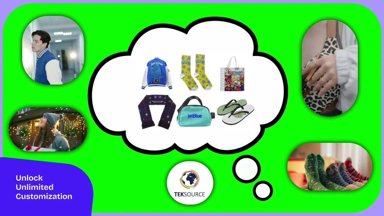 Tekweld  Your Ultimate Partner for Promotional Product Solutions