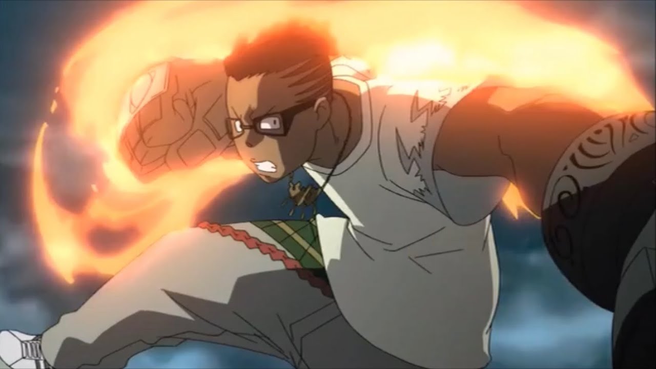Kilik Rung Soul Eater (prod. d0mp3)
