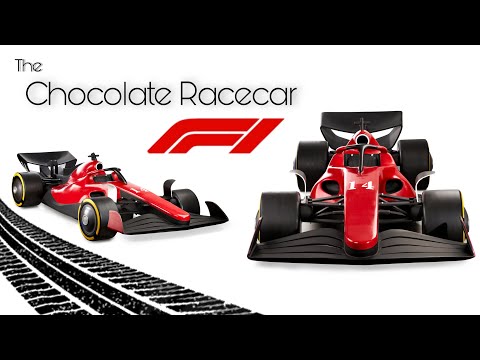 Are You Hungry Enough to Eat an F1 Race Car? | 15 Minute Fun
