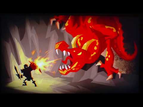 Preview: DeathSpank | PS3 Beck's Blog