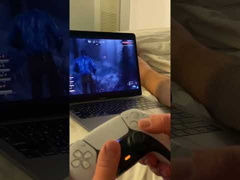 Playing Console Games on Mac While Away From Home