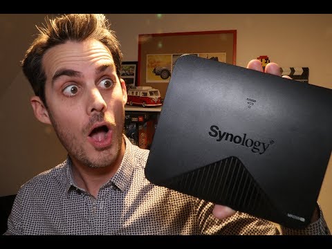 Swissonic Professional Router 2 iMuso