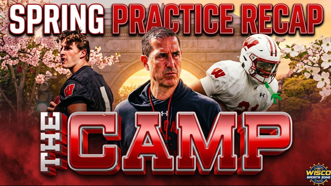 The Camp: Spring practice recap, listener questions