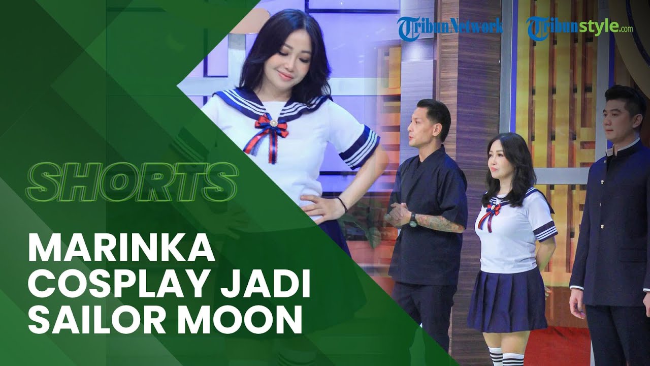Jadi Juri Junior MasterChef Indonesia, Berikut Potret Chef Marinka ...
