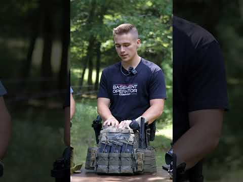 The Civilian Plate Carrier You Should Own
