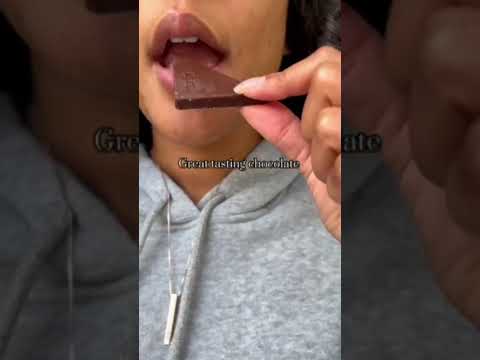 Tabs Chocolate ASMR #anniversarygift #tabs #datenight #couplegoals #chocolate #date #dateideas #asmr