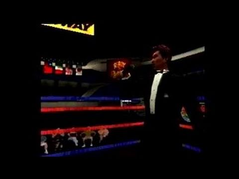 Ready 2 Rumble Boxing: Round 2 PlayStation Gameplay