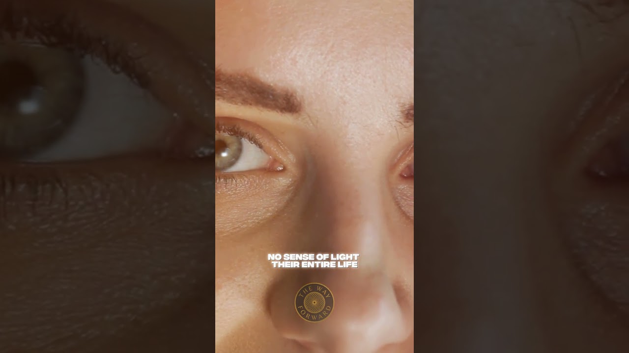 Vision Without Eyes: The Mindsight Breakthrough