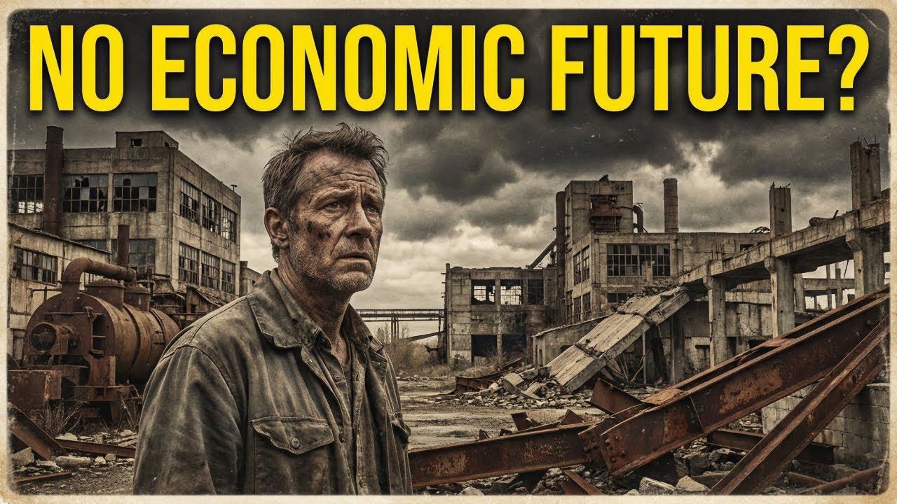 Why The Balkan Economic DISASTER Never Ends (What You're Not Being Told)