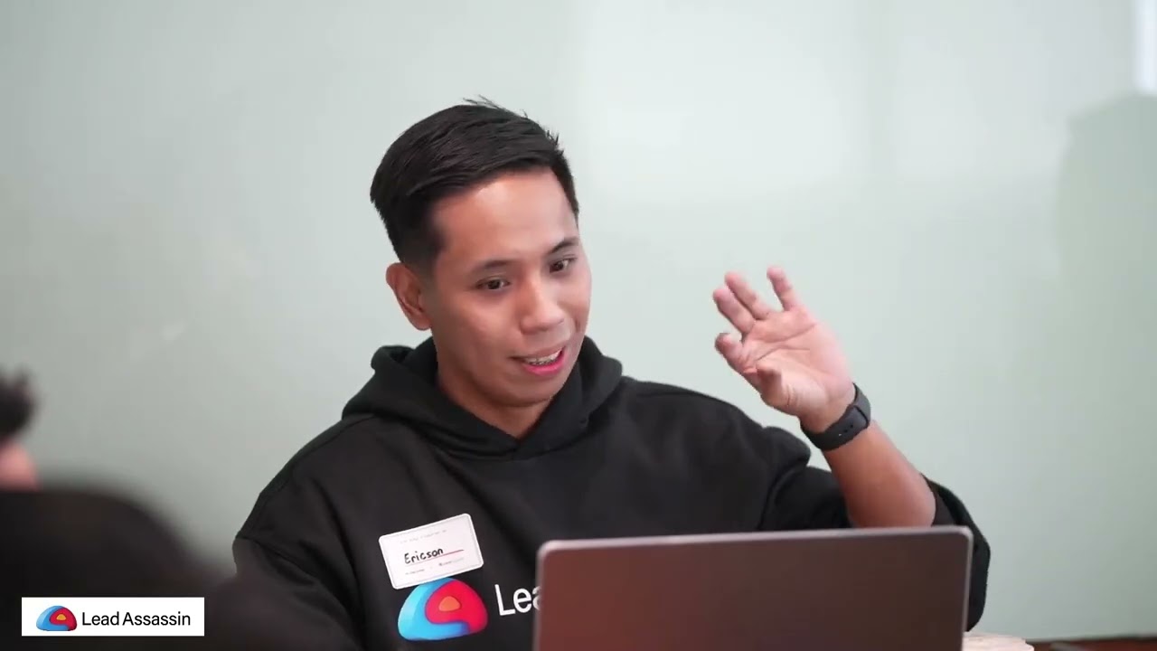 Clay.com Masterclass (2 Hours) — Tagalog-English | GTM Engineering