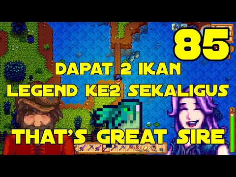 Steam Community :: Video :: Dapat Ikan The Legend Ke2 Dapat 2 Sekaligus ...