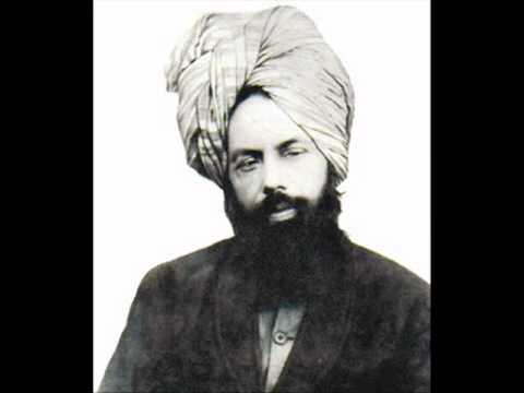 (Urdu Audiobook) Al Wassiyat - Islam Ahmadiyya