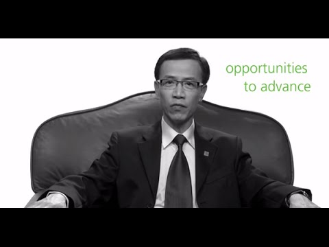 Discover what it's like to work for TD - A Day in the life of a Financial Advisor