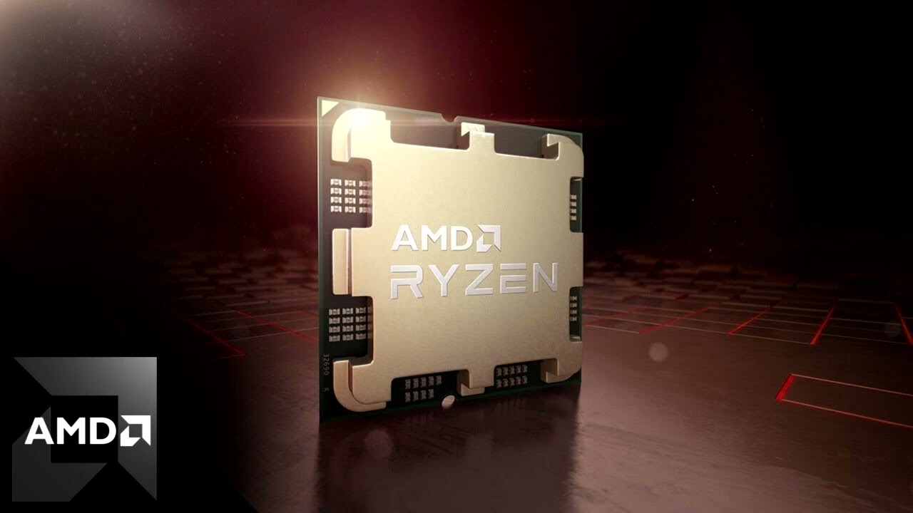 AMD Strix Point and Strix Halo Zen 5 APUs Spotted in ROCm GitHub