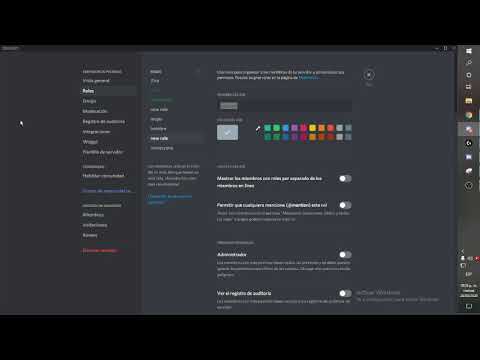 Steam Community :: Video :: Cómo hacer autoroles rápido con zira bot ...