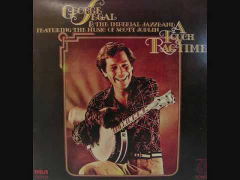 Why George Segal Plays the Banjo – (Travalanche)