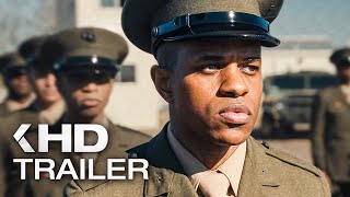 The Inspection - Film: Jetzt online Stream anschauen