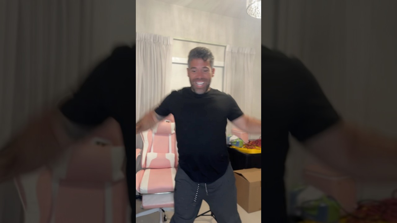 Papá pingüino 😂