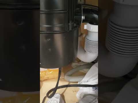 30 second humming garbage disposal troubleshoot