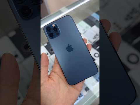 iPhone 12 Pro | 256GB | Top Quality Guaranteed