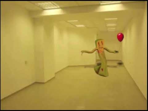 Backrooms Entity 67 - The Partygoer