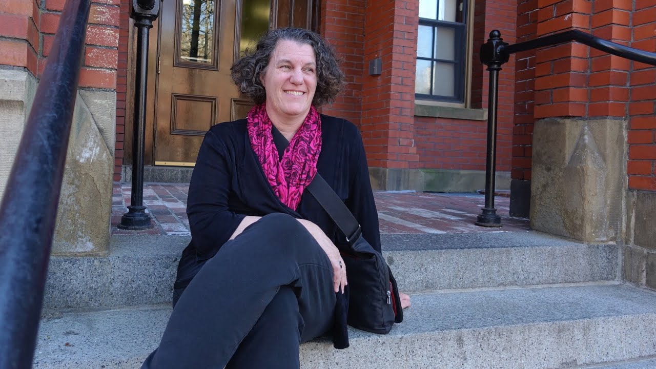 Susan Dynarski: Giving Back to Other First Generation College Students