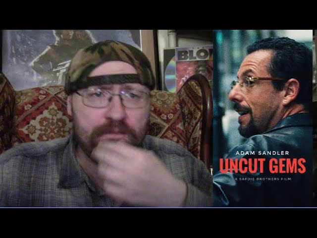 Uncut Gems: A Deep Dive into Adam Sandler's Best Performance | Galaxy.ai