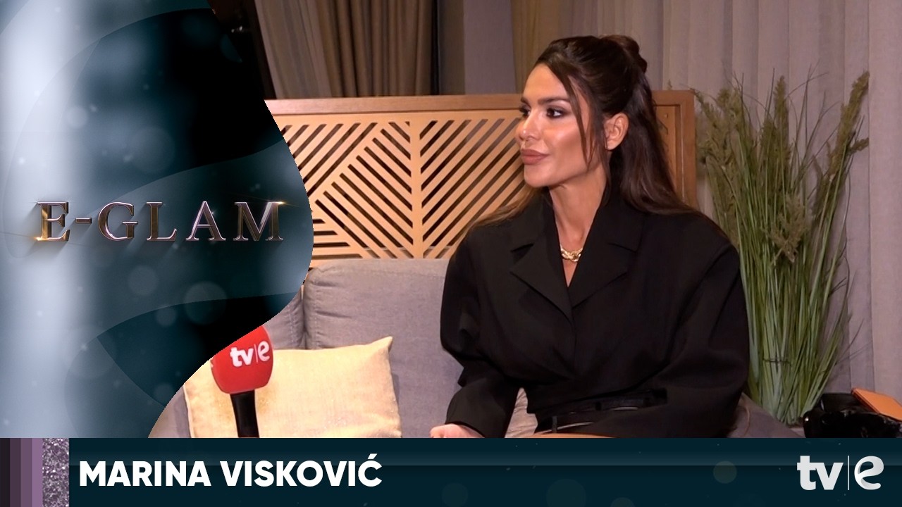 Marina Visković o vezi na daljinu, ljubavi i izazovima!