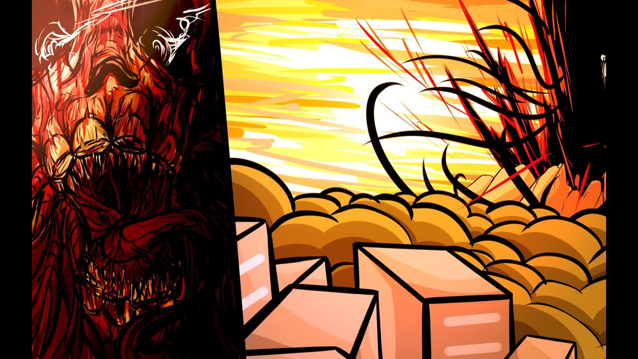 Dusttale: Endgoal A Flawless Genocide Phase 4