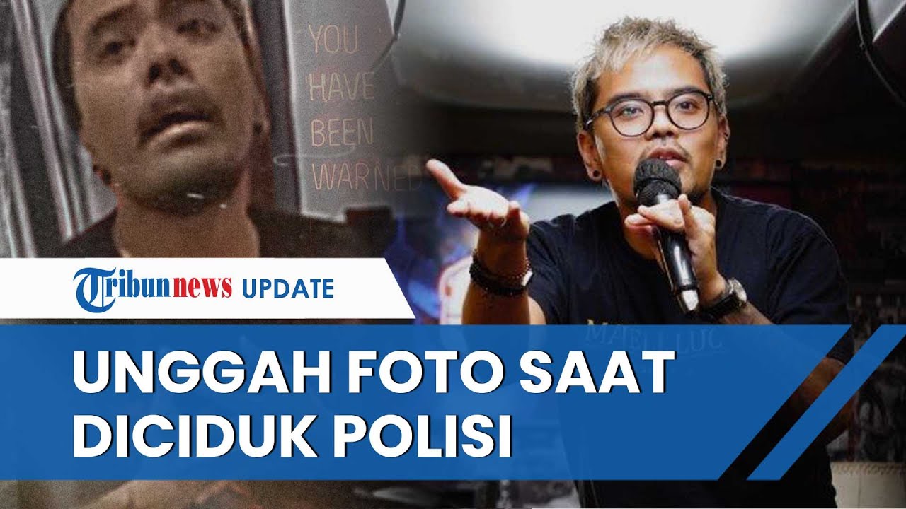 Aktif Bersosmed Lagi, Coki Pardede Umumkan Akun Baru & Unggah Foto saat ... Aktif Bersosmed Lagi, Coki Pardede Umumkan Akun Baru & Unggah Foto saat ...