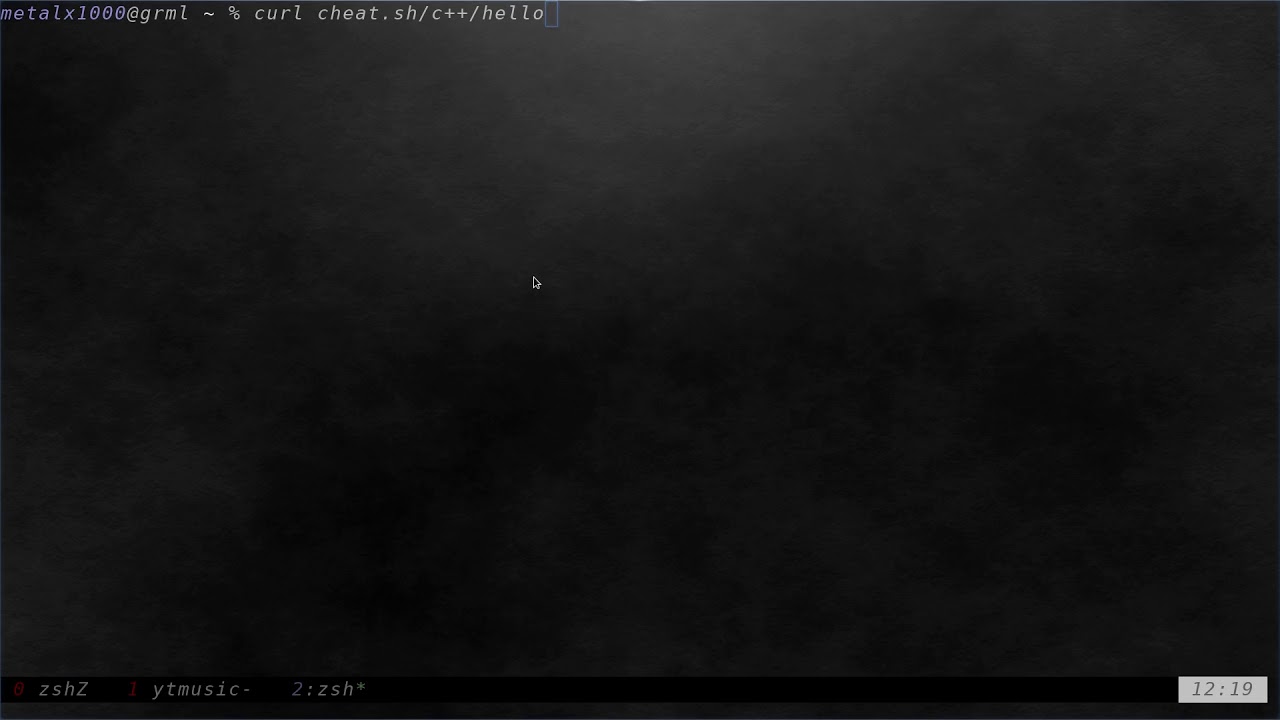 02 Programming Cheat Sheet Linux Shell Tutorials 2018