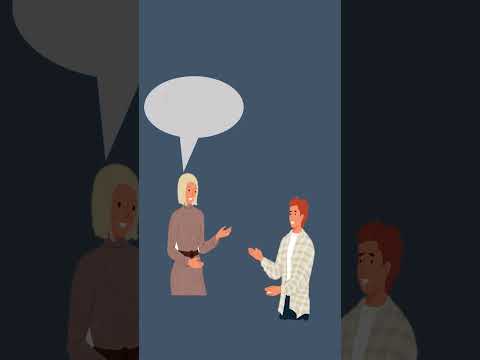 How to say “Thank You’’ and ‘’You are Welcome’’ in French | #shorts .