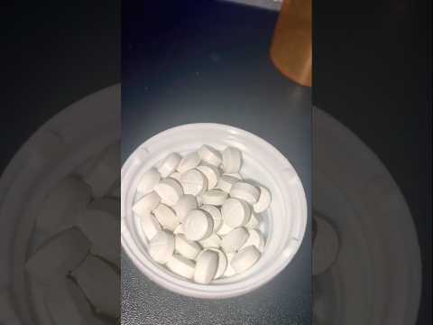 Oxycodone Hydrochloride RP 10mg