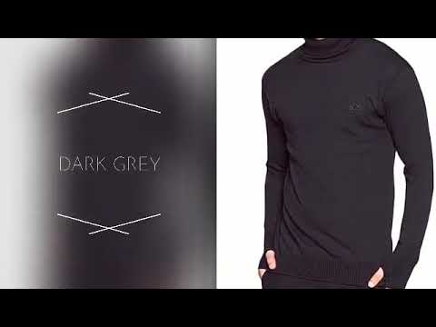 turtleneck roundhand - RHcollections