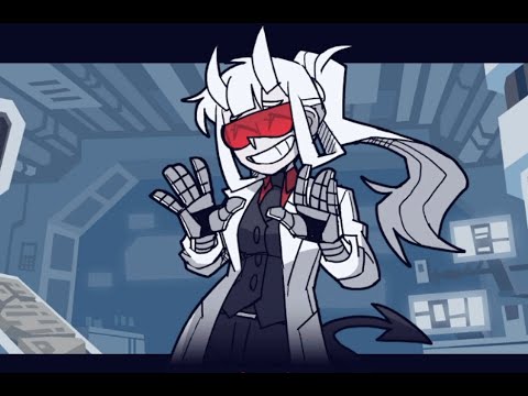 Steam Community :: Video :: Helltaker Update - Examtaker Full Walkthrough