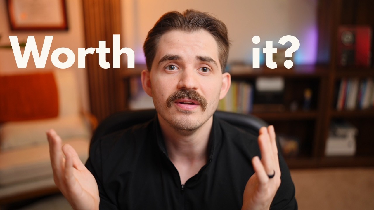 I Spent 8 Years as an Electrical Engineer (Here's What Nobody Tells You)