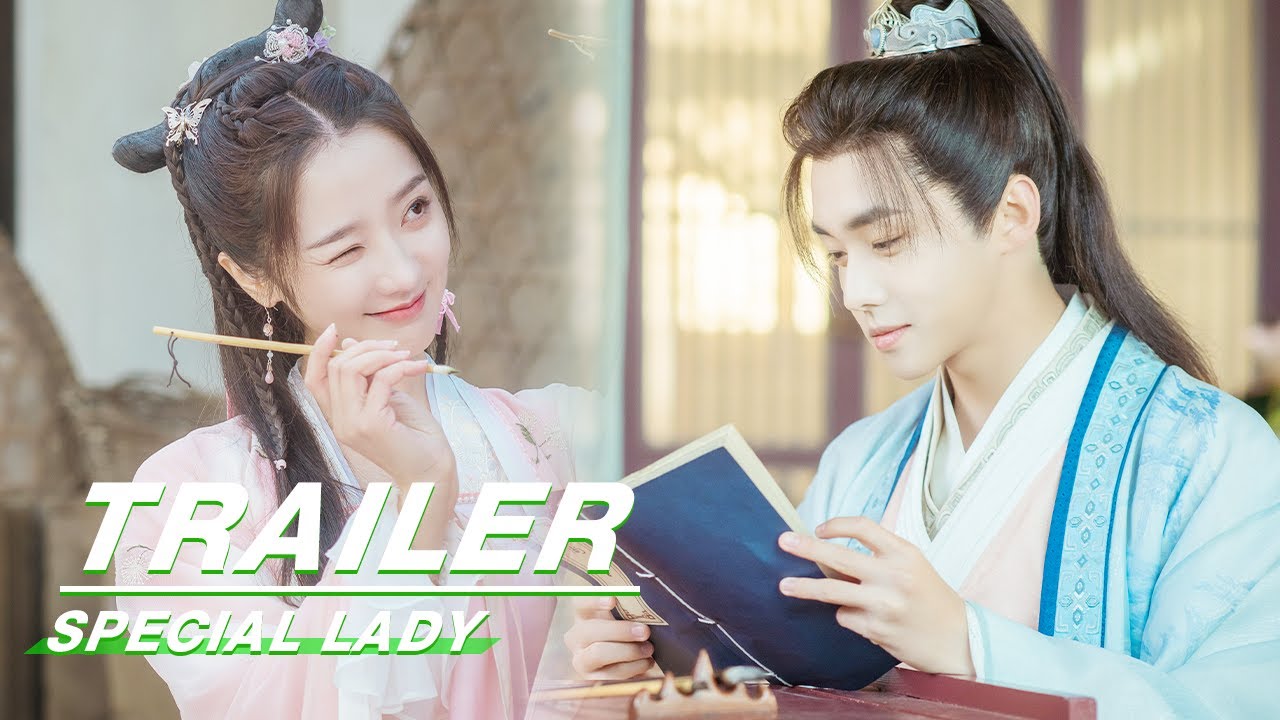Special Lady - Sinopsis, Pemain, OST, Episode, Review