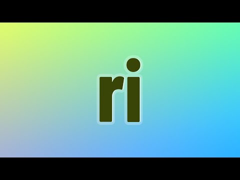 Ri - 38 English Vocabulary Flashcards