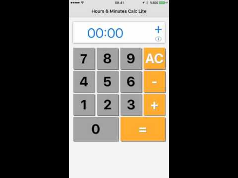 A simple calculator to calculate multiple flight times. Uçuş ...