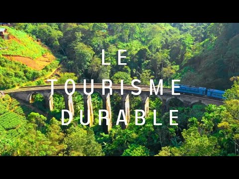 Le Tourisme durable