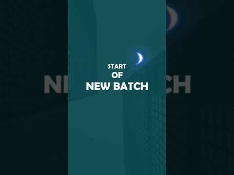 NEW BATCH ETABS+RCDC+EXCEL - 02 | SSC #Shorts